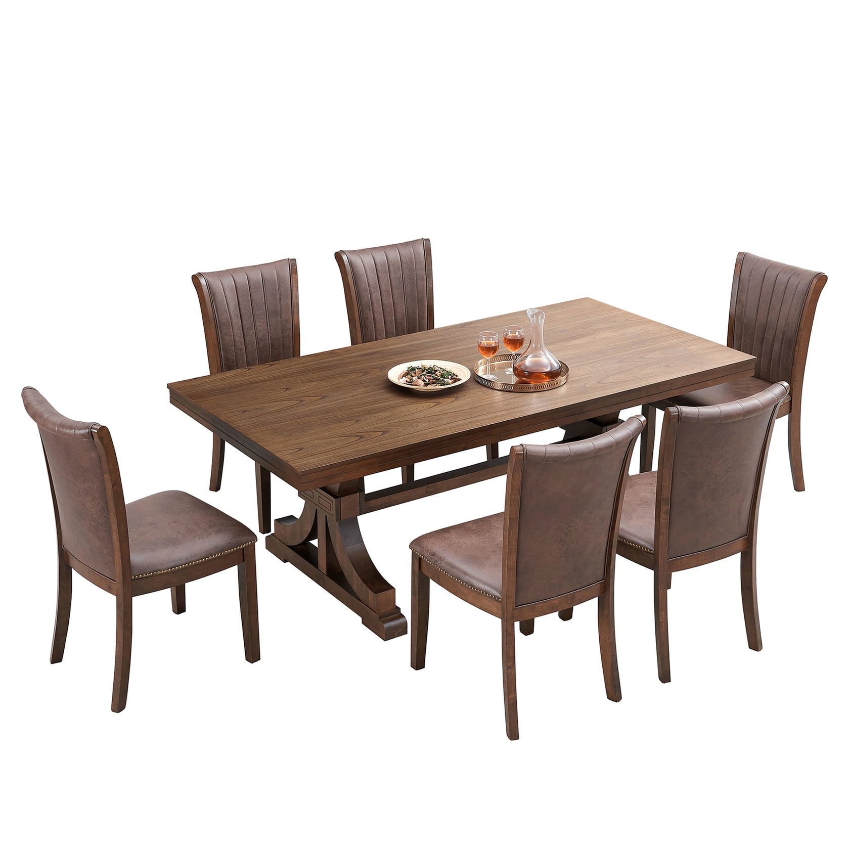 Curved Back Chairs | For Comfort in Different Settings | Retro Feel in ...