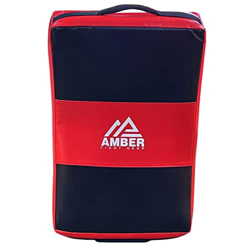 Curved Body Punching Shield Striking Kick Shield for Boxing Punching ...
