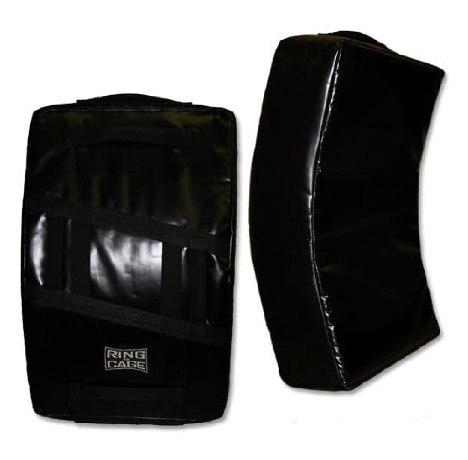 Curved Body Shield for Muay Thai, MMA, Kickboxing, Martial Arts, Krav ...