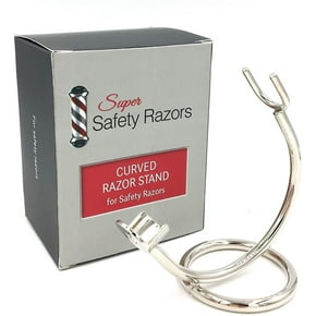 Safety Razor Holder
