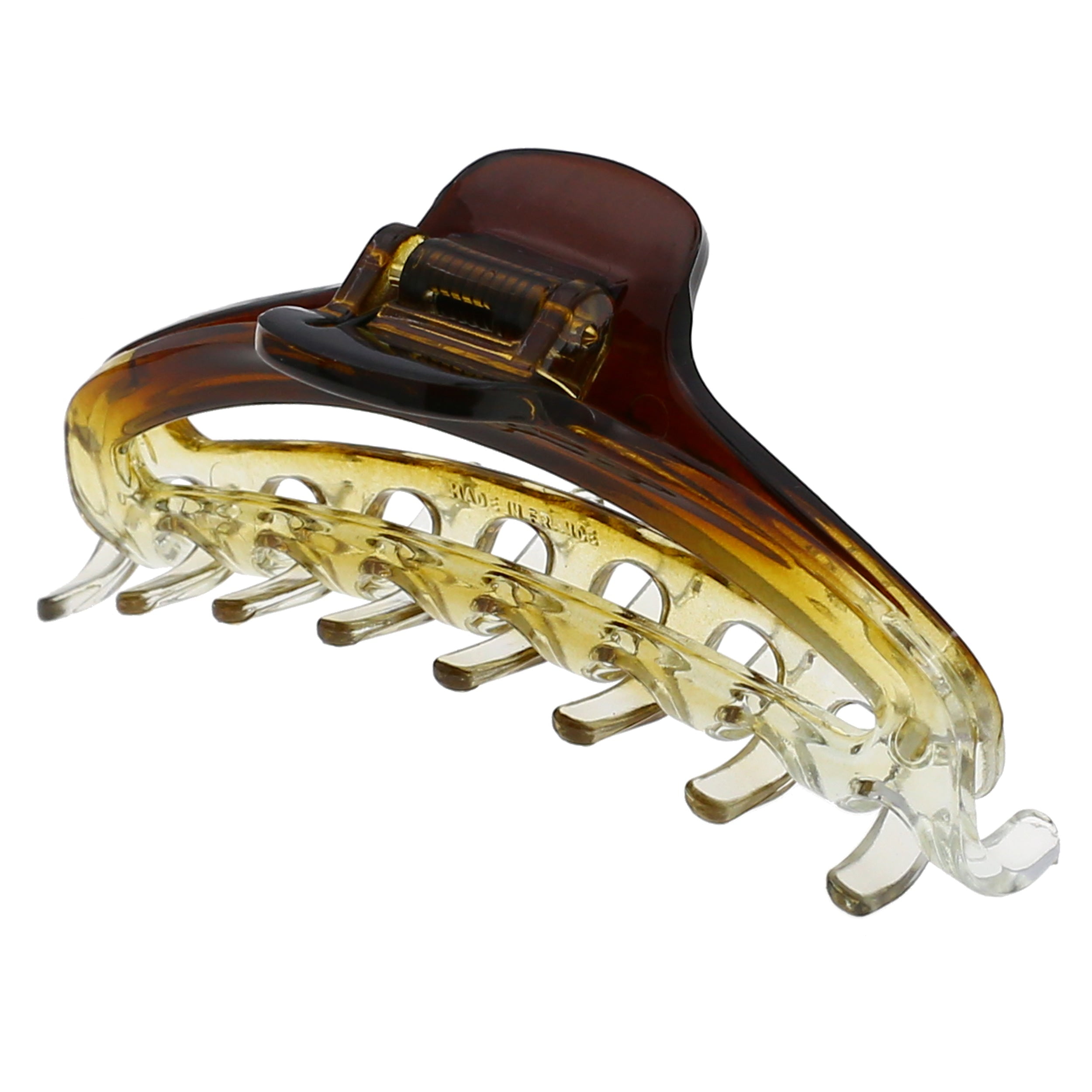 Camila Paris CP3220 French Hair Clip for Women, Medium Narrow, Open ...