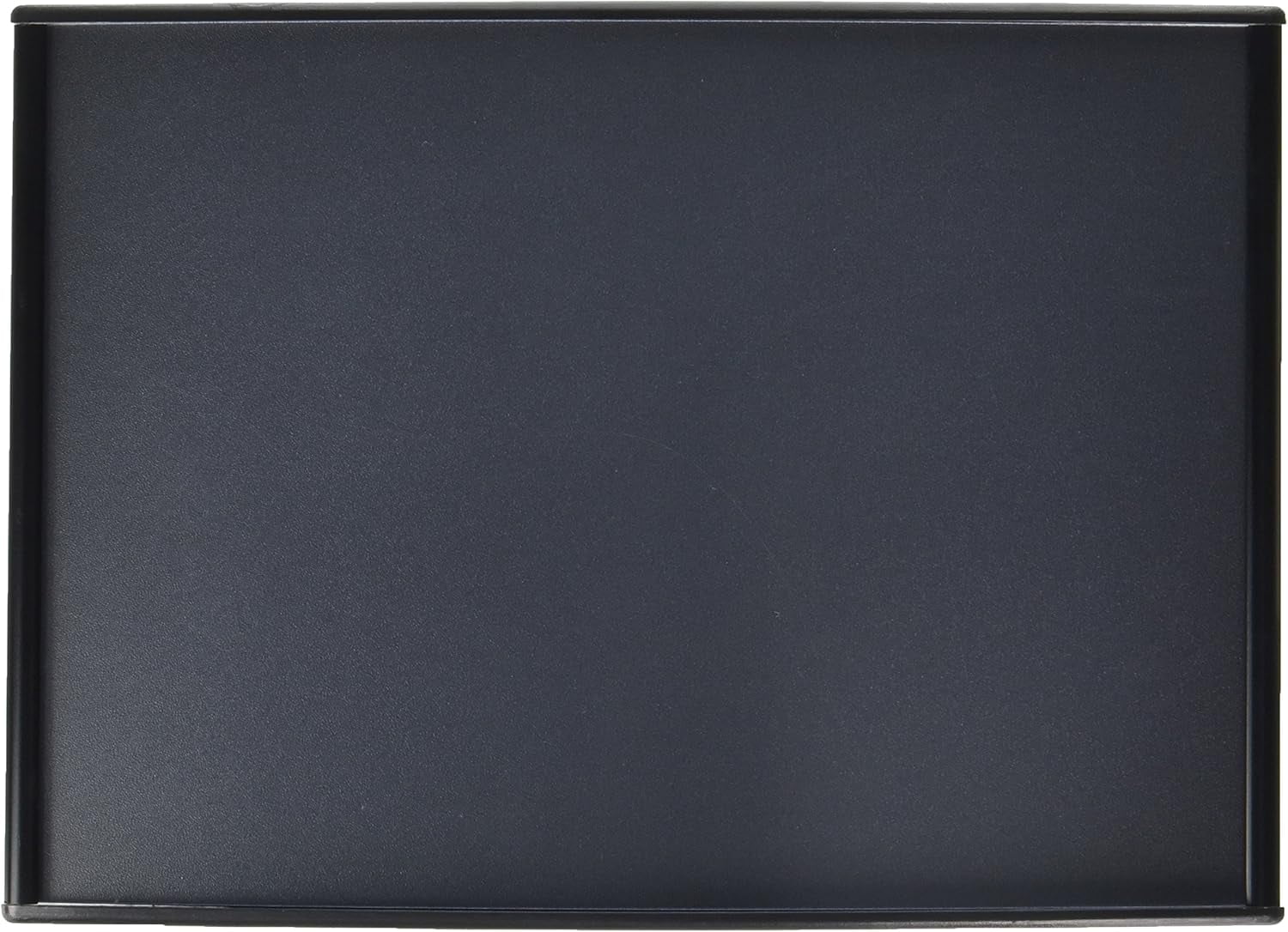 Curved Design Black Way finding Sign With Non- Lens For Displaying 6 x ...