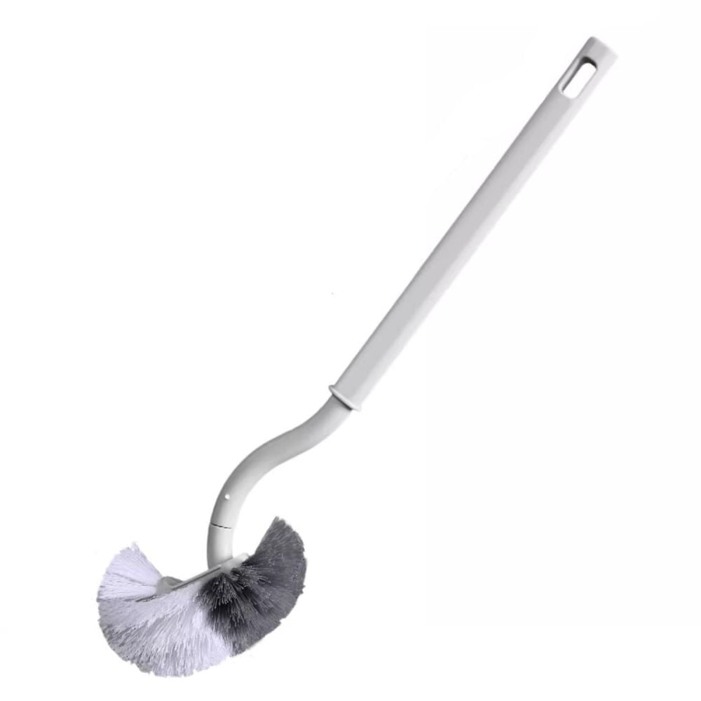Cccanaooolceie Curved Design with Edge Cleaner for Thorough Cleaning ...
