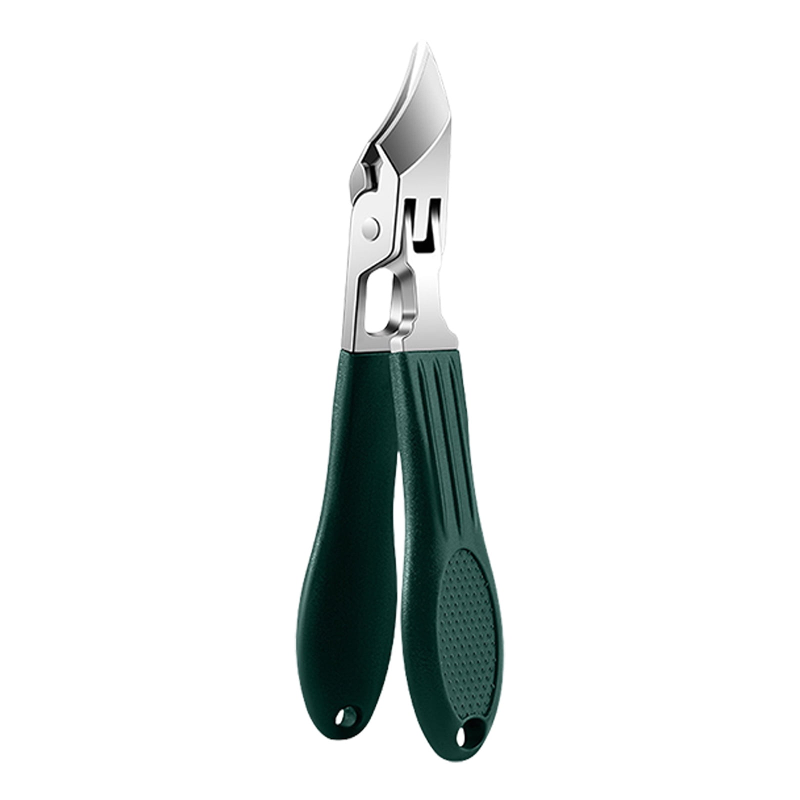 Curved Edges Nails Cutter Stainless Steel Slant Tip Nails Cutter ...