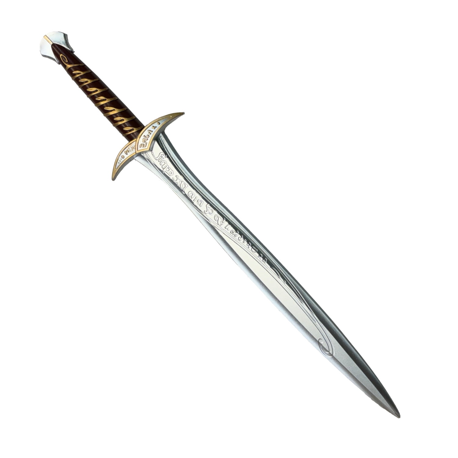 Curved Foam Sword - Walmart.com