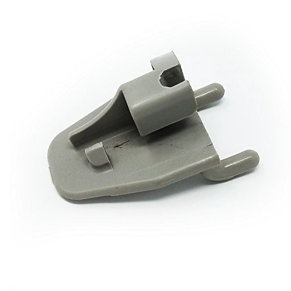 Curved Gondola Aisle Sign Holders, Store Walkway & Hallway Labeler ...