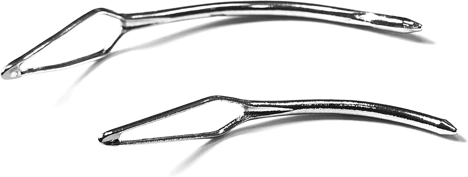 Curved Interlocking Tool for Microlocs and Medium Locs Maintenance ...