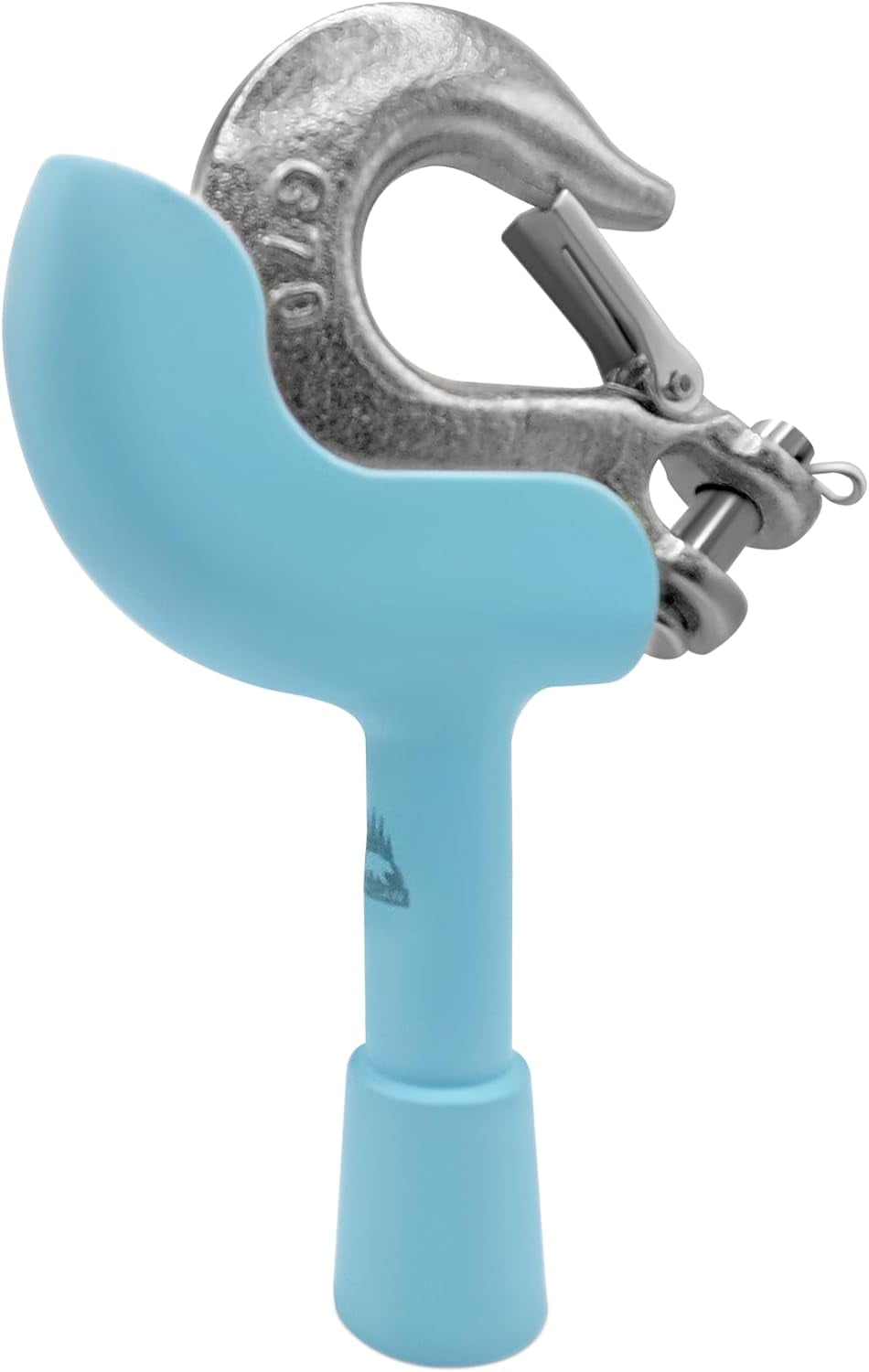 Curved Magnetic Grip for Boat Retrieval Trailer Hook - Walmart.com