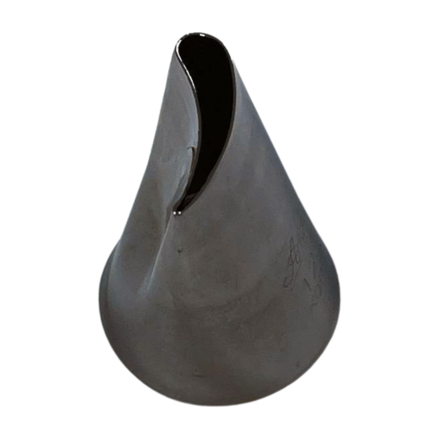 Ateco Tip #123 - Roses Pastry Tip - Stainless Steel (at123) - Piping ...