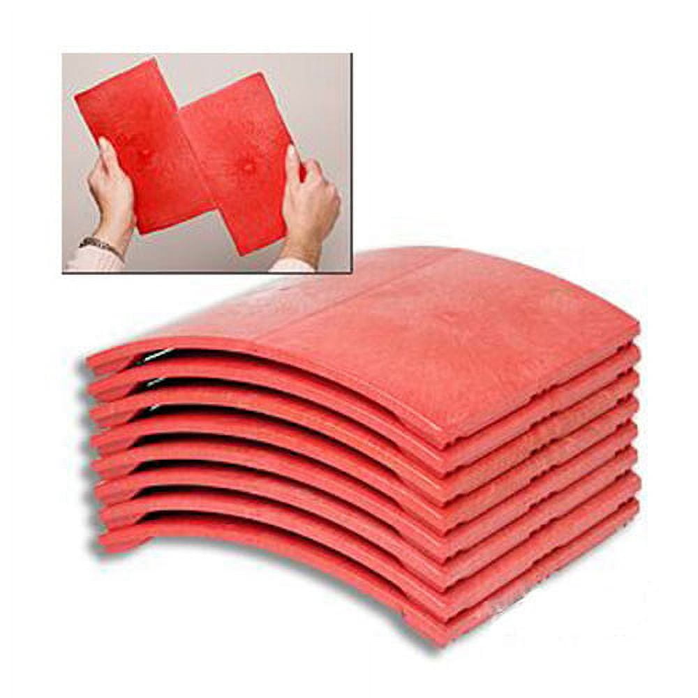 Curved Rebreakable Breaking Boards for Martial Arts Karate TKD Training ...