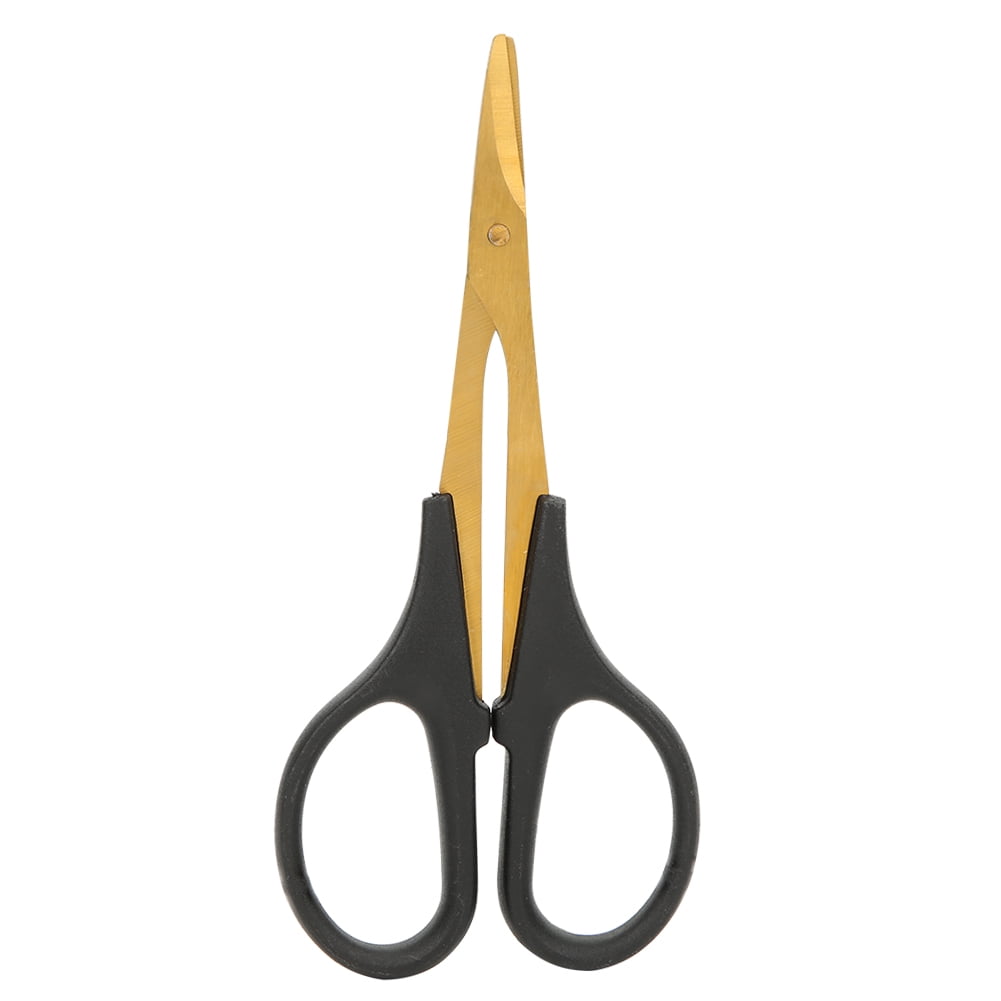 Curved Scissors for RC Car Truck Shell Model Body Cutting and Trimming ...