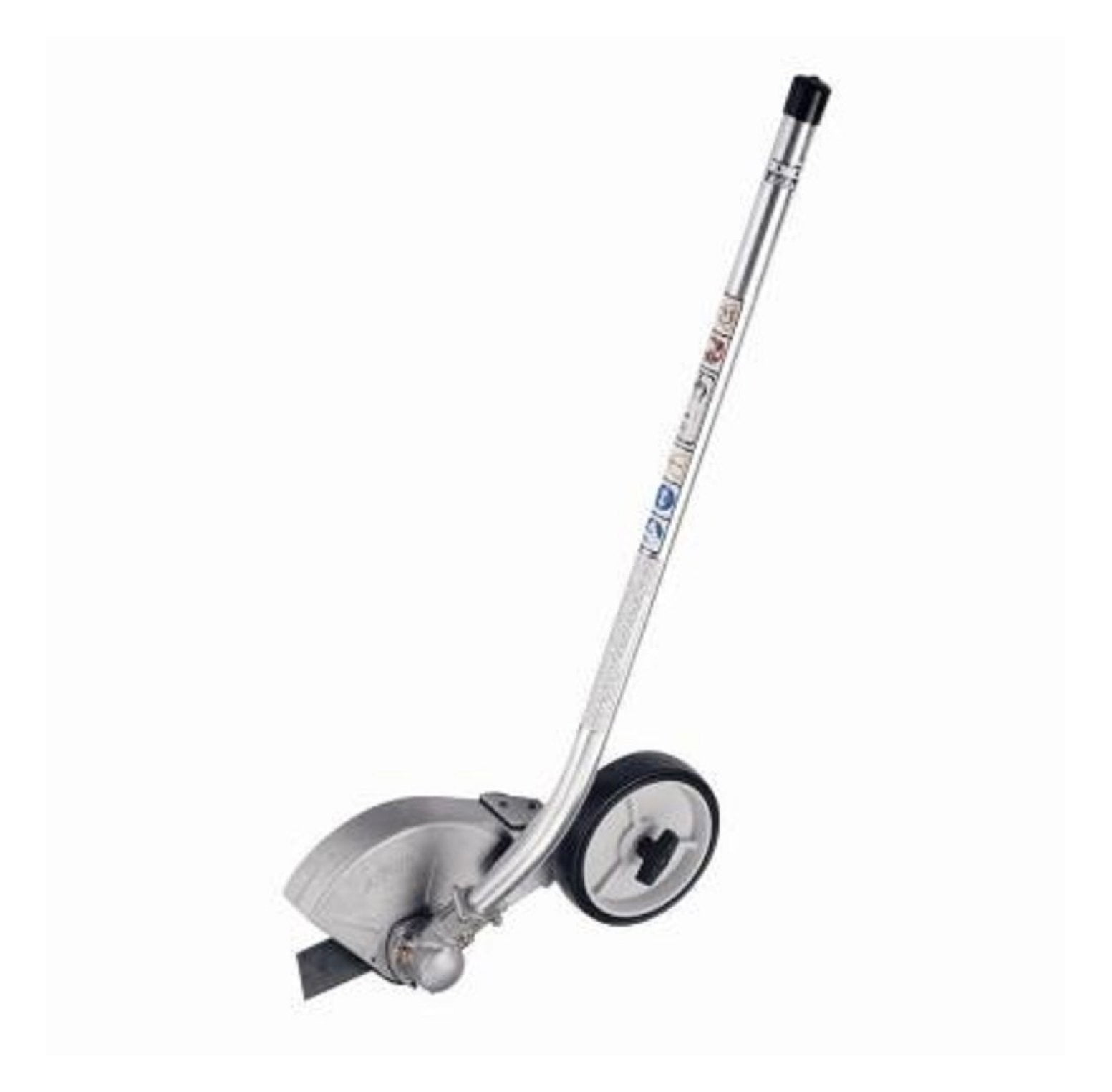 Curved Shaft Edger Attachment, 33 in. - Walmart.com