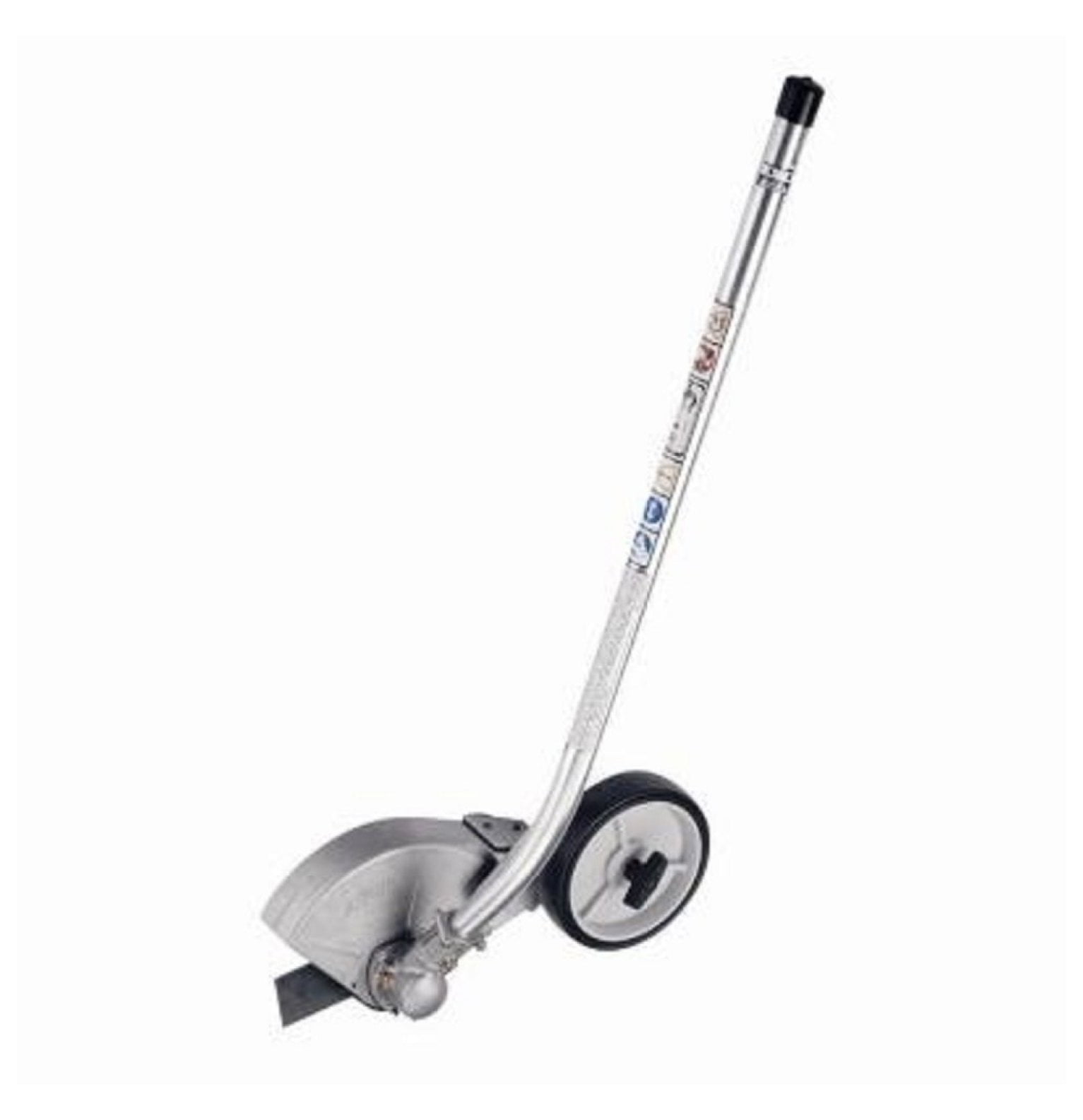 Curved Shaft Edger Attachment, 33 in. - Walmart.com
