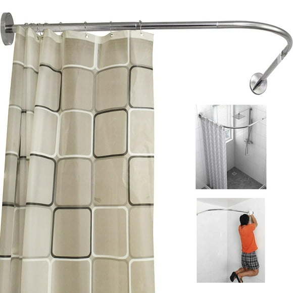 Shower Rod Covers
