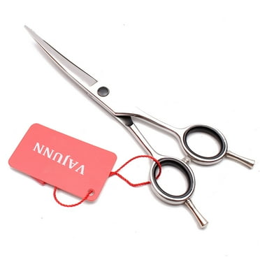 Intrepid International 154914 Fetlock Scissors for Horse Grooming ...