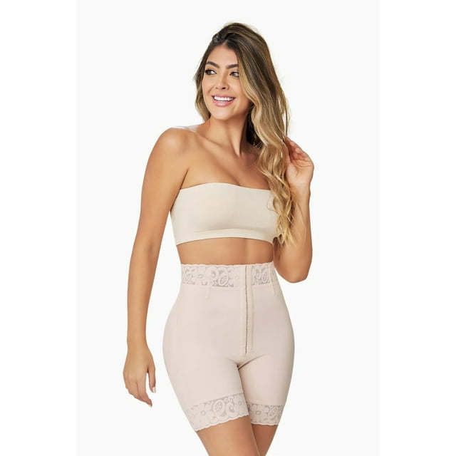 Curveez Shapewear for Women Butt Lifters for Women Butt Lifting Shapewear - Walmart.com