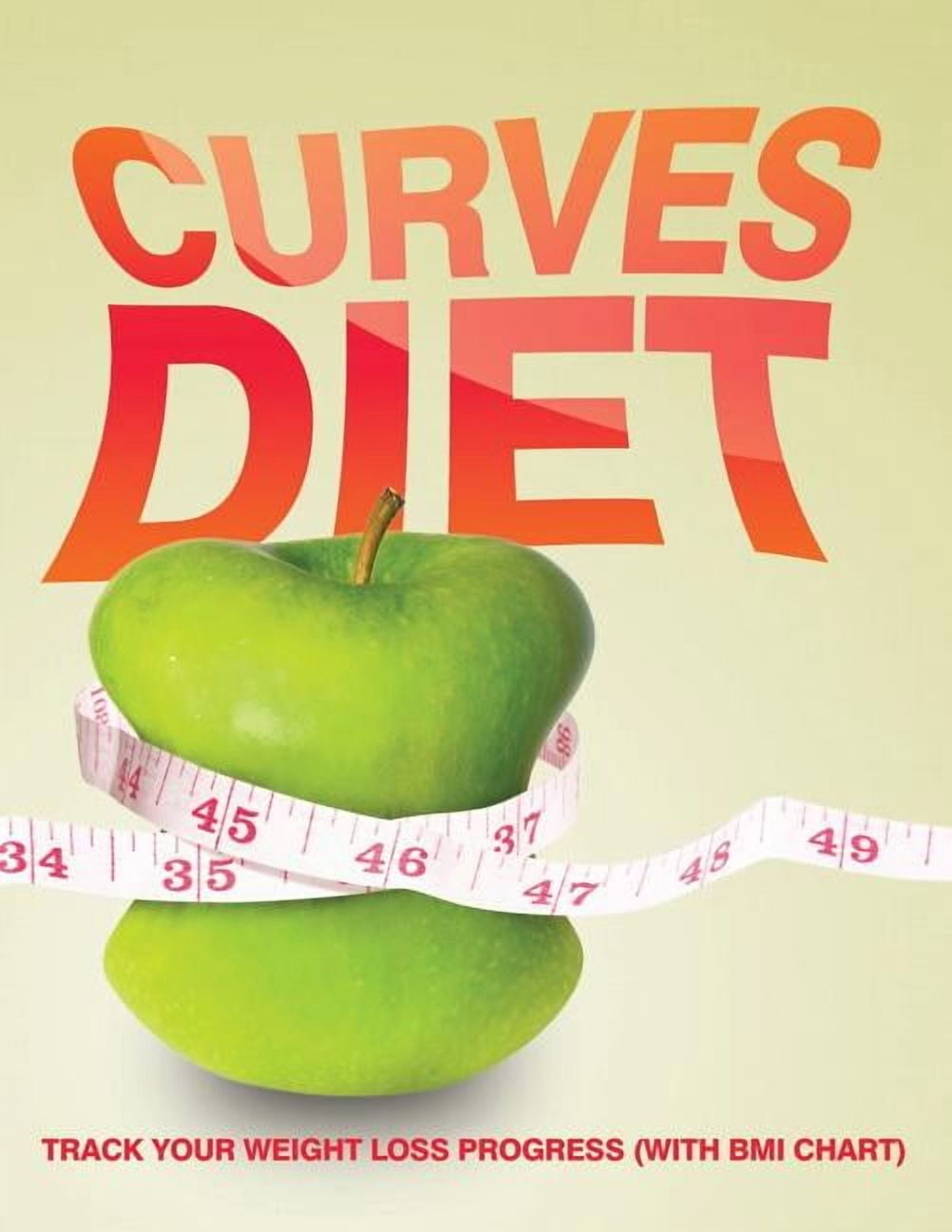 Curves Diet: Track Your Weight Loss Progress (with BMI Chart ...