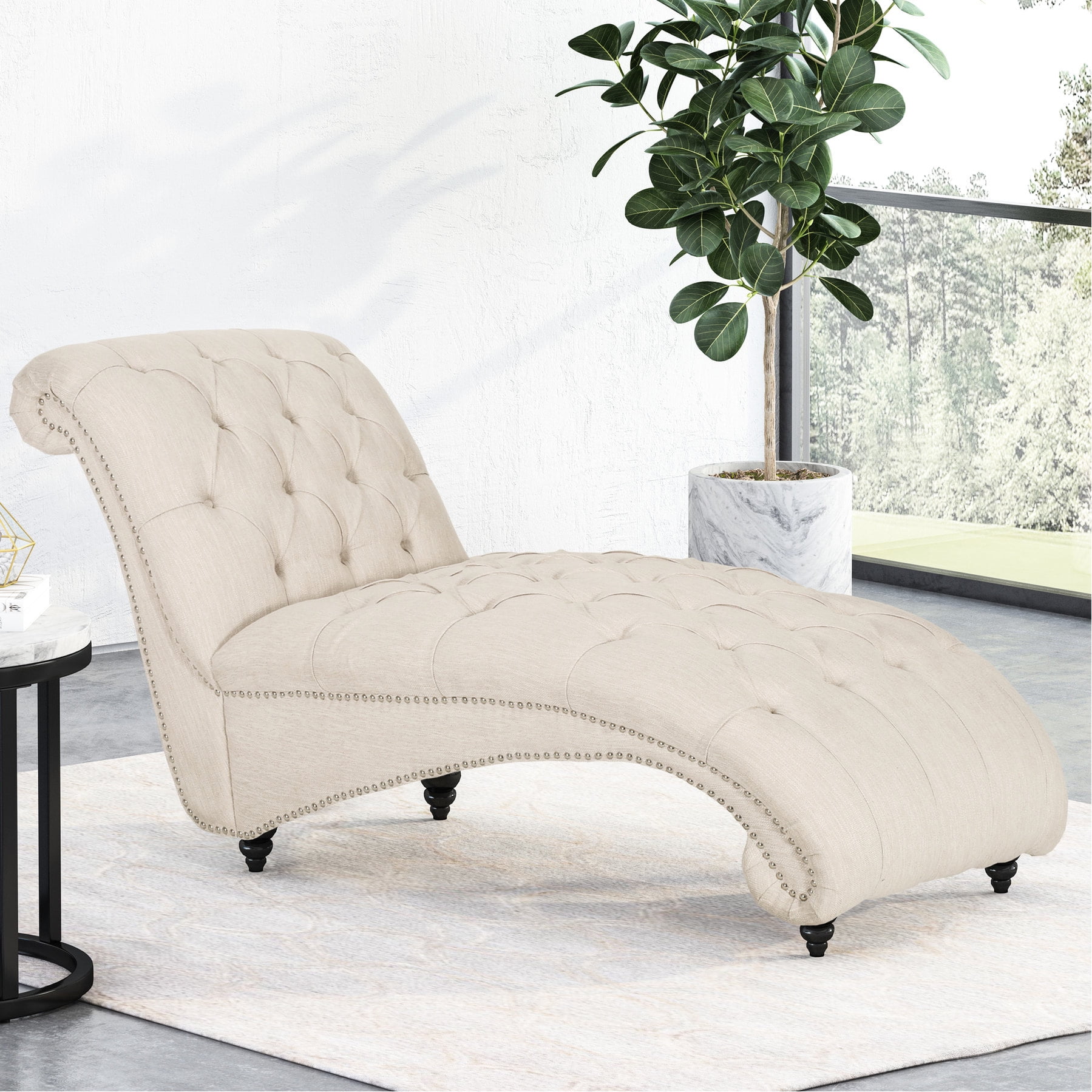 Curvy Chair with Elegant Legs - Comfort and Style in Your Living Room ...