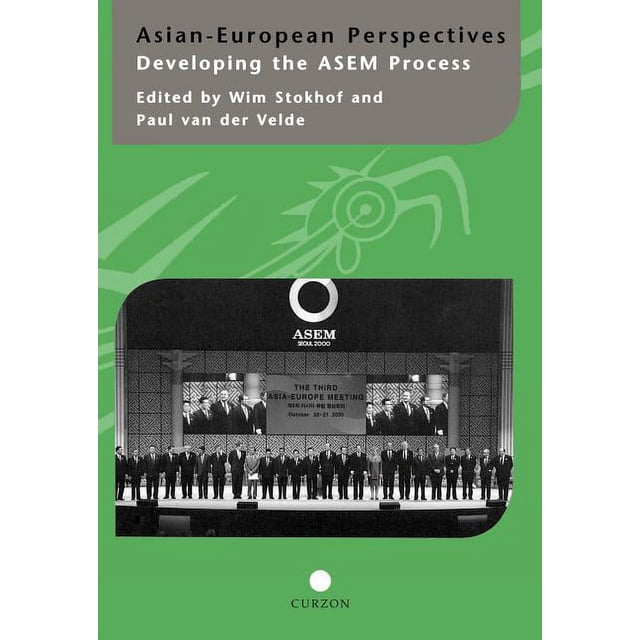 Curzon-Iias Asian Studies Asian-European Perspectives: Developing the ...