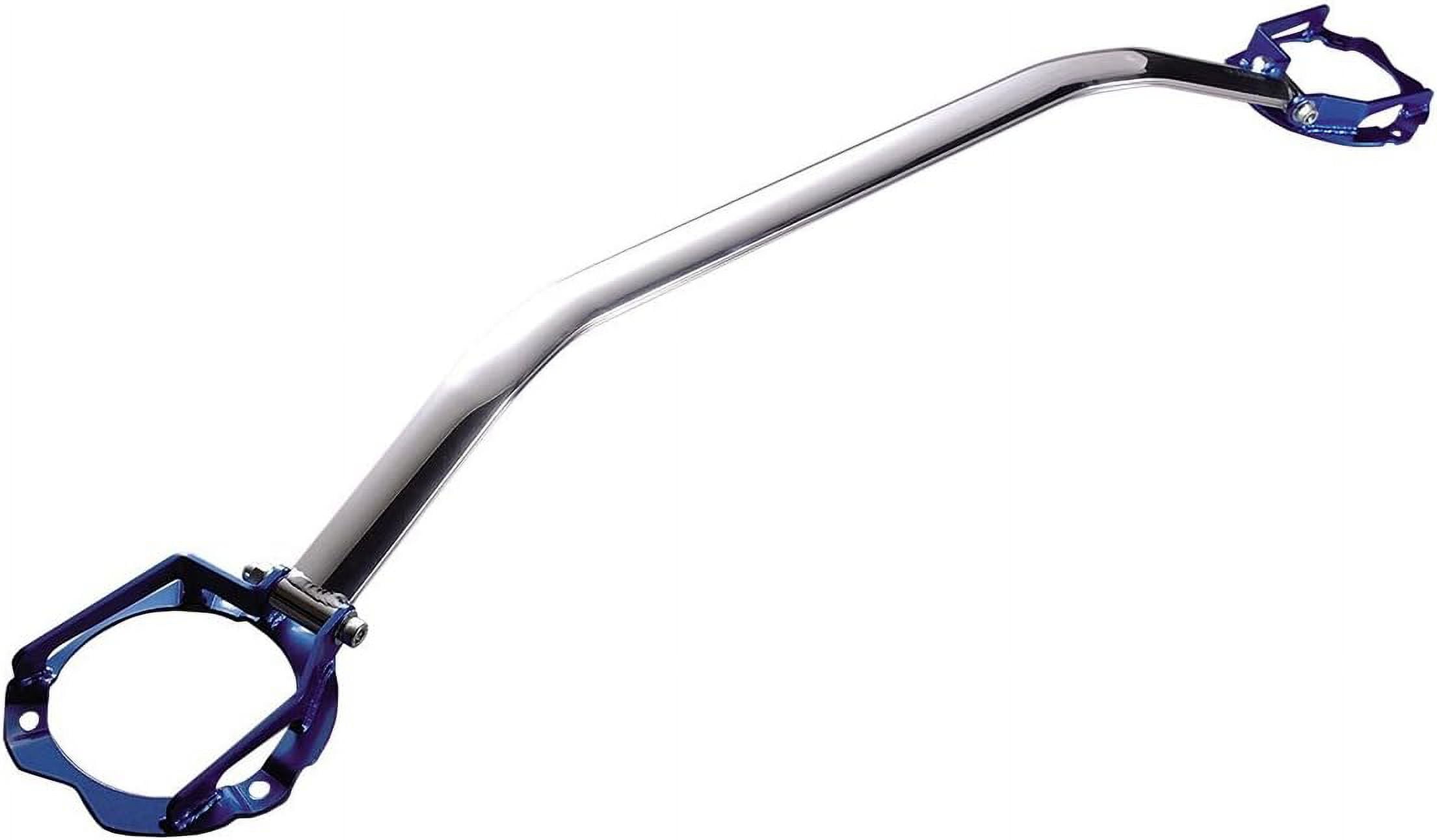 Cusco 221 540 A Strut Bar for OS Front S13 240SX FITS SR20DET - Walmart.com