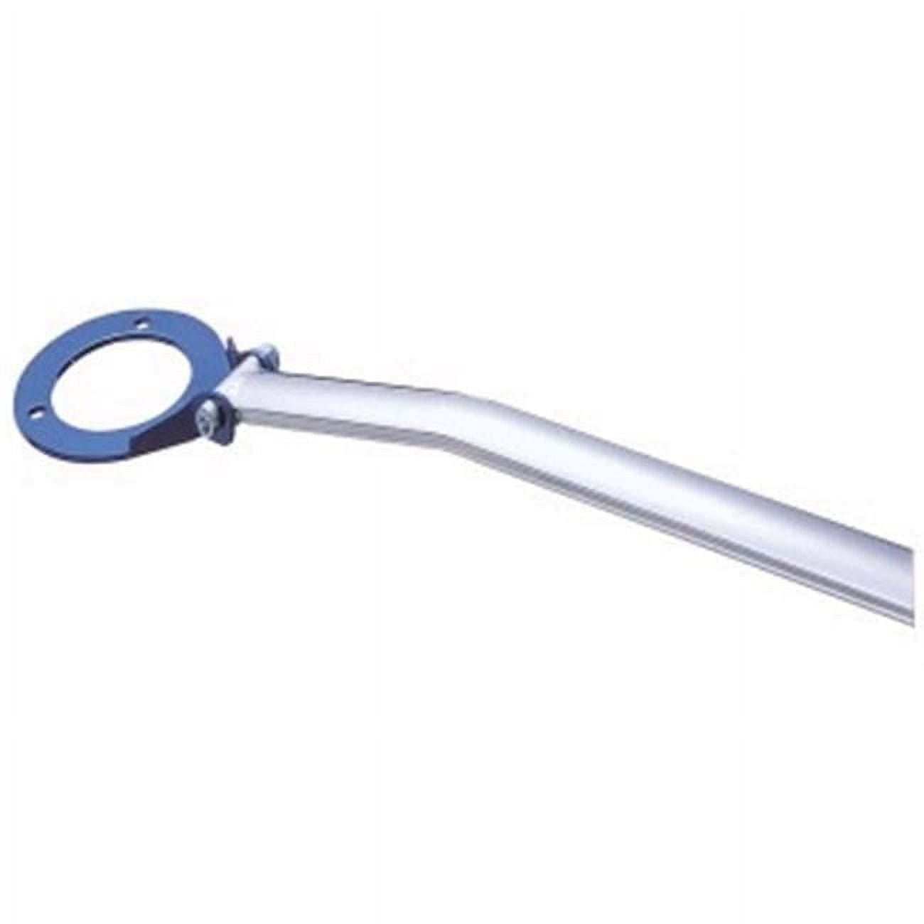 Cusco 220 541 A Strut Bar for OS Rear S13 240SX - Walmart.com