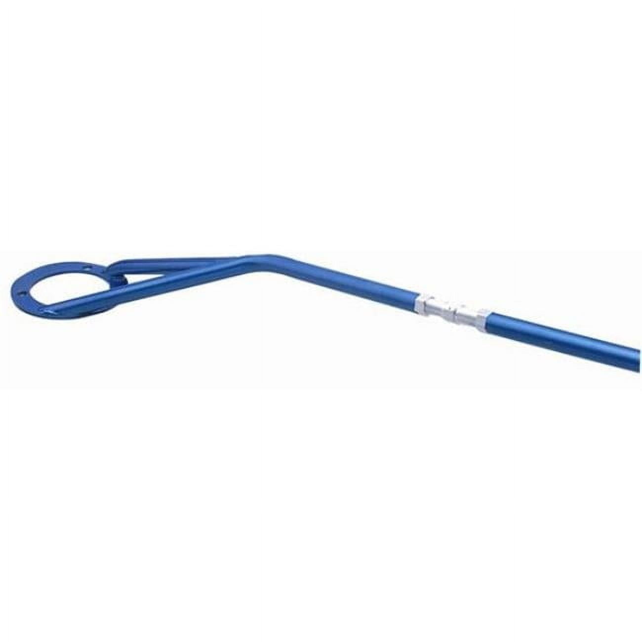 Cusco 404 510 A Type ST Front Miata Strut Bar for 1990 Mazda Miata Base ...