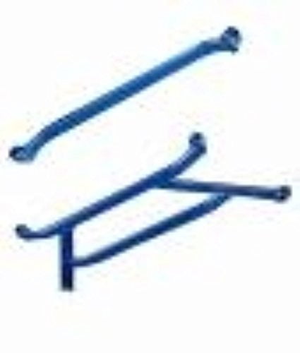 Cusco Front Lower Arm Bar Ver 2 For 2000-2005 Toyota Mr2 Spyder Zzw30 ...