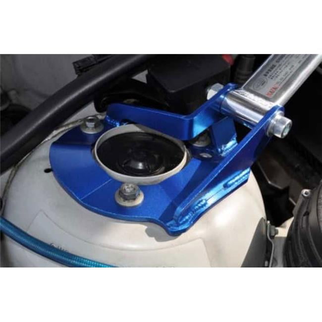 Cusco Front OS-Type Tower Brace Strut Bars for 1998-2005 BMW E46 ...