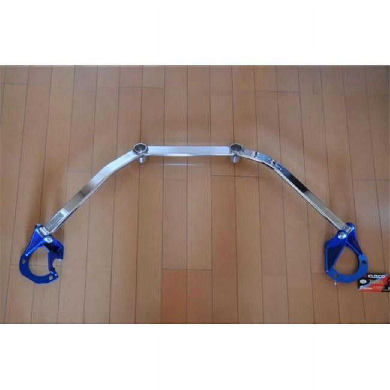 Cusco Front Strut Bar Type-Os For Mazda Miata Nc 428 540 AT - Walmart.com