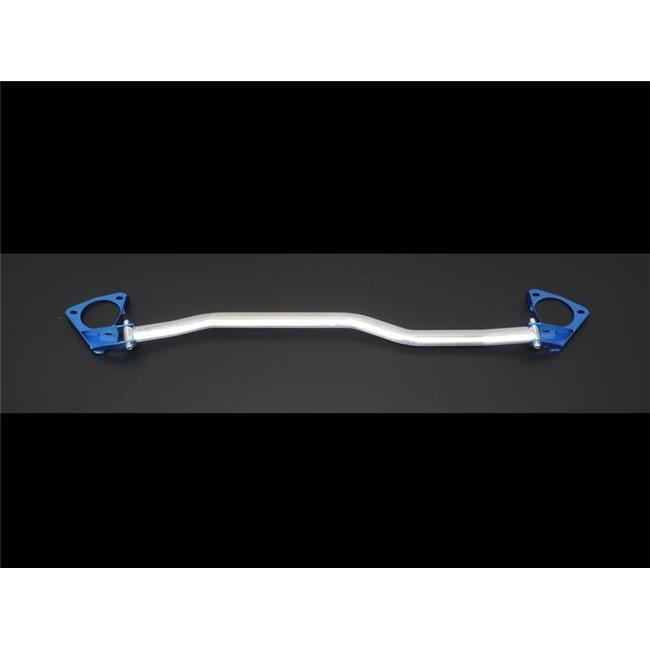 Cusco OS Front Strut Bar for 2017 Honda Civic Type-R FK8 - Walmart.com