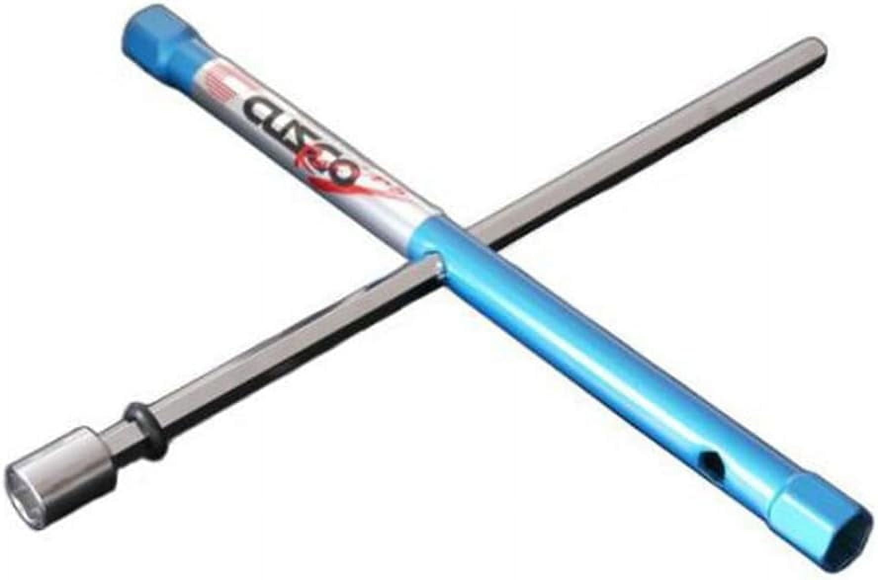 Cusco Smart Cross Wrench - Walmart.com