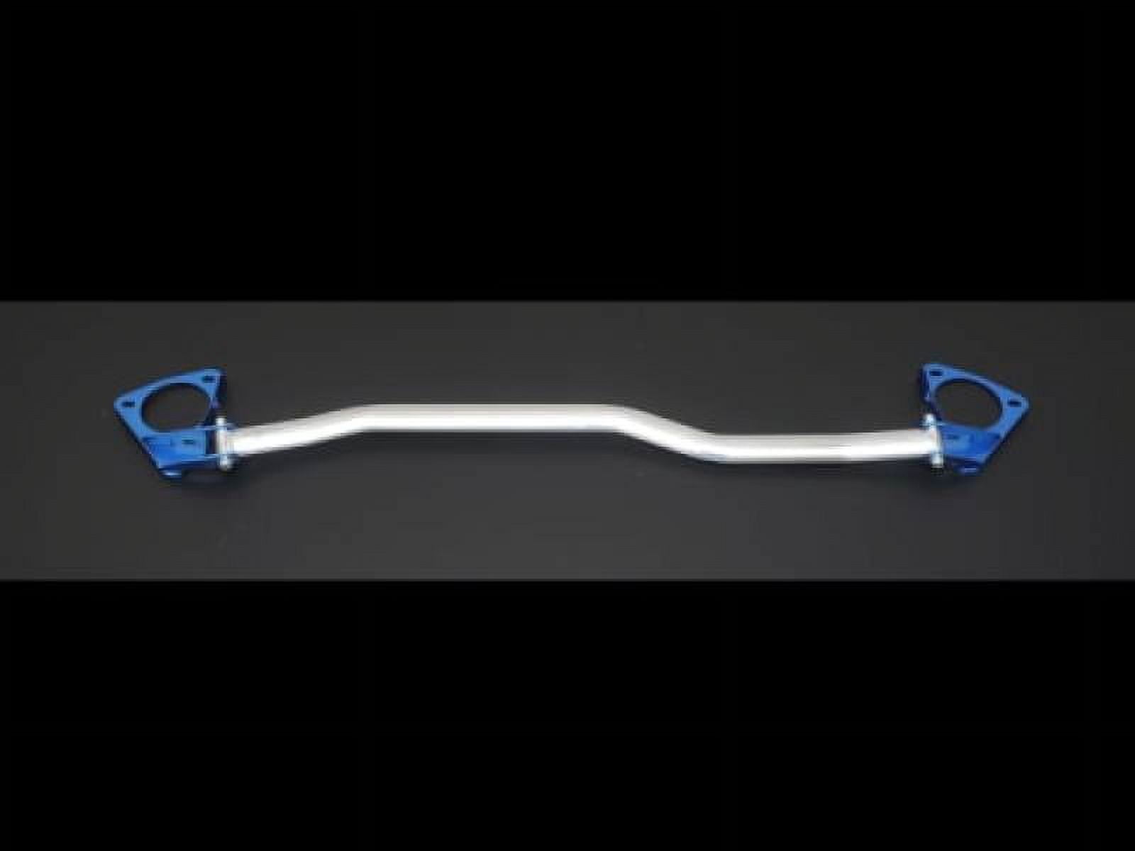 Cusco Strut Bar OS Front for 2017 Honda Civic Type-R FK8 - Walmart.com