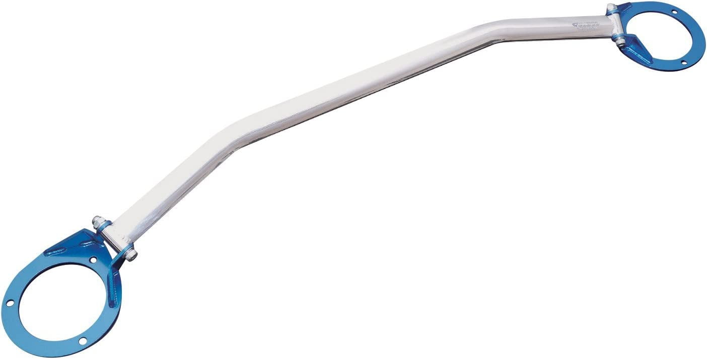 Cusco 248 540 A Strut Bar for OS Front Z31 300ZX - Walmart.com