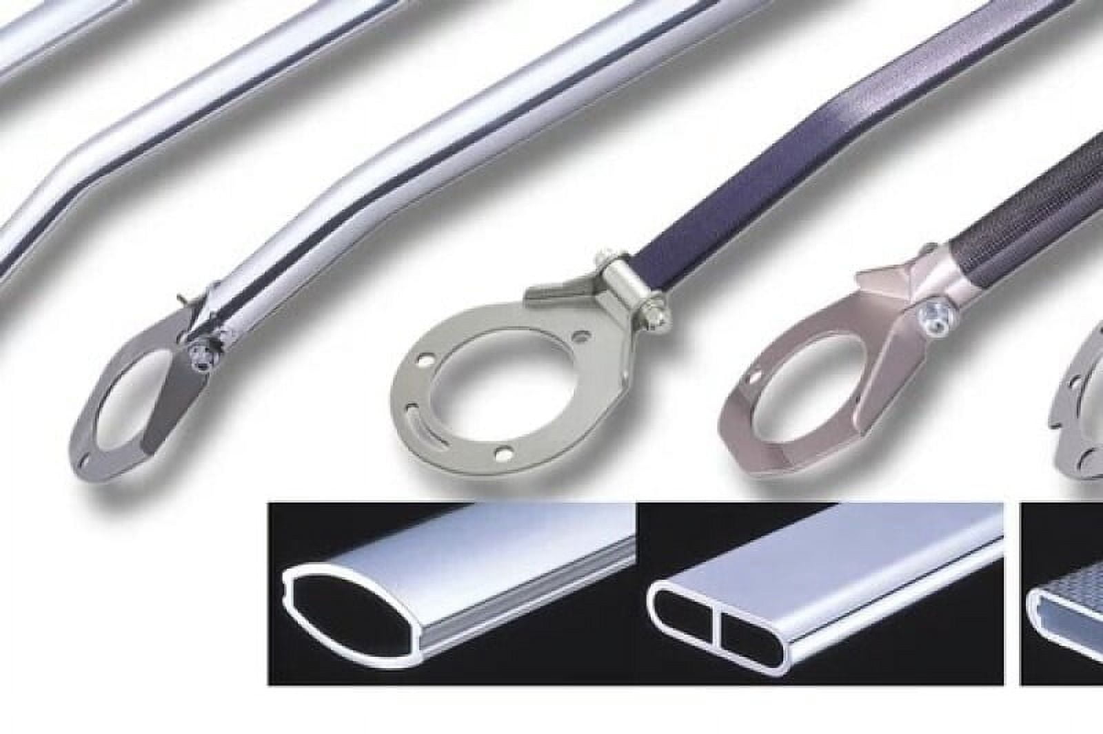 Cusco Strut Tower Brace Front OS-Type 23+ Honda Civic Type-R (FL5 ...