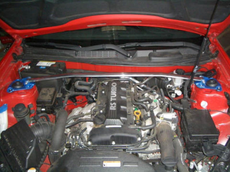 Cusco Strut Tower Brace Front OS-Type Hyundai Genesis CO - Walmart.com