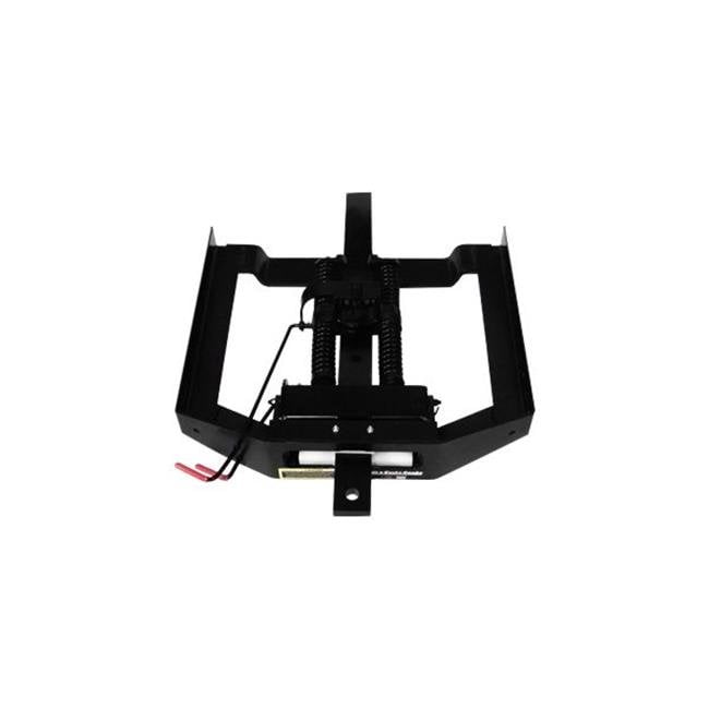 Cush N Combo with Solid Tow Bar - Walmart.com