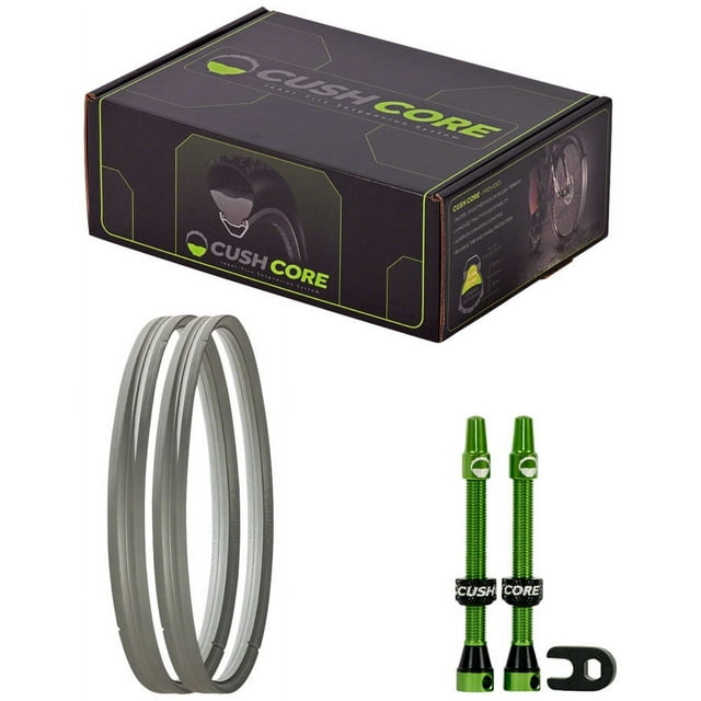 CushCore 29" Tire Inserts Set - Walmart.com