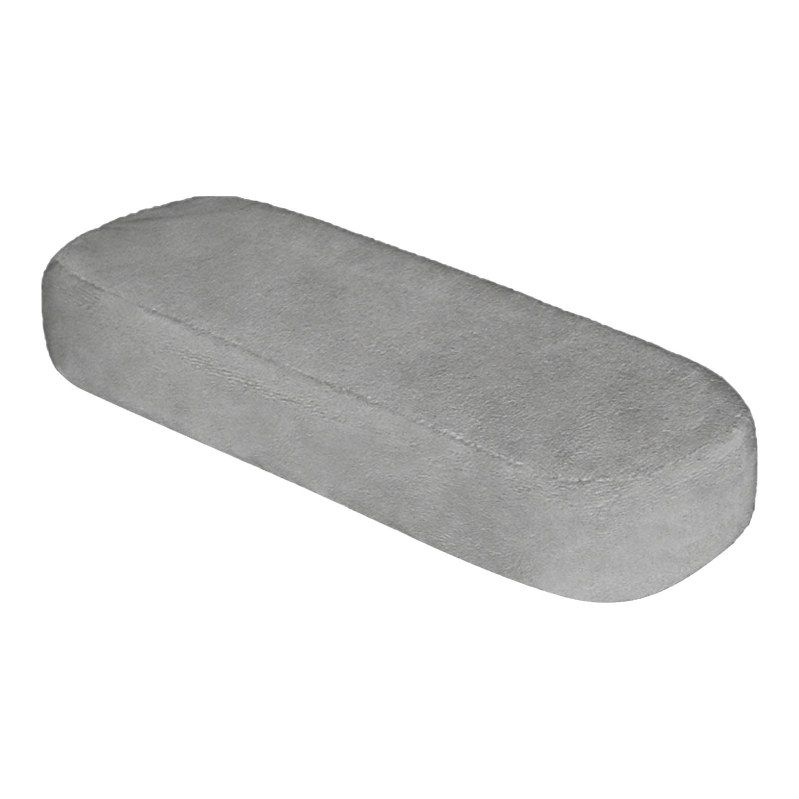 Cushion Armrest Pads with Memory Foam Elbow Pillow for Comfortable ...