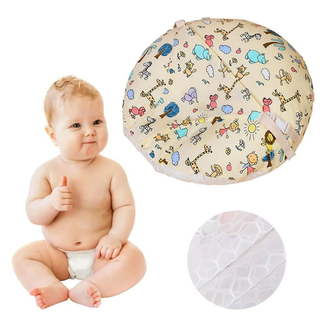 Cushion Baby Breastfeeding Pillow for Newborn Baby Support Pillow for ...
