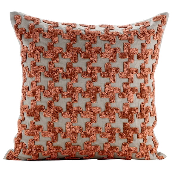 Tribal Pillow Cover