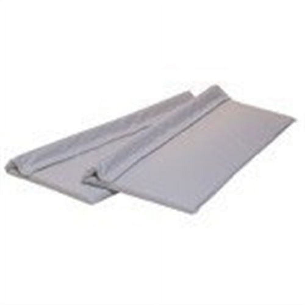Cushion Ease Side Rail Pads - 14 x 72 Fits Full Rail, for both Standard ...