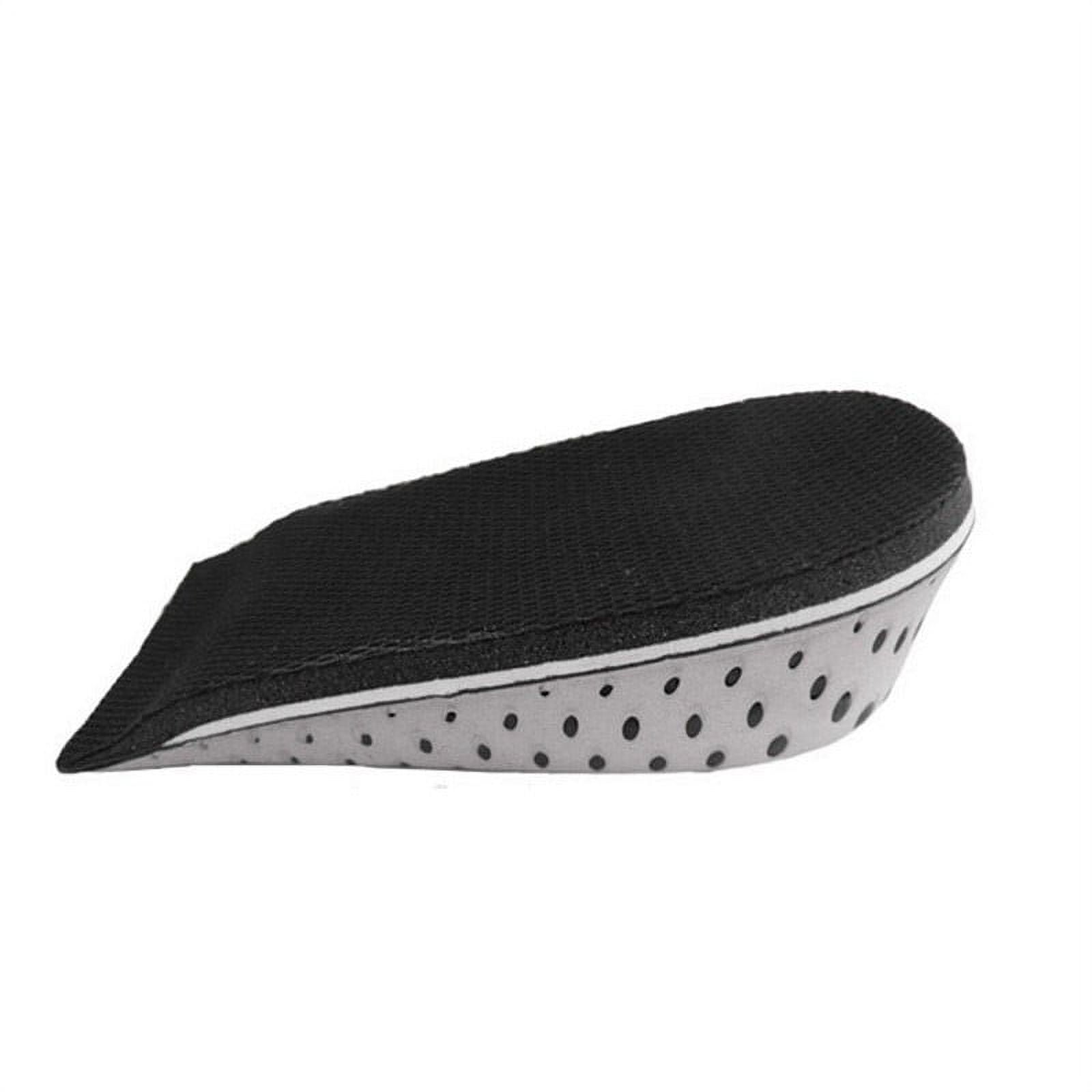 Cushion Elevator Taller Insert Shoe Pad Height Heel Lift insole - Walmart.com