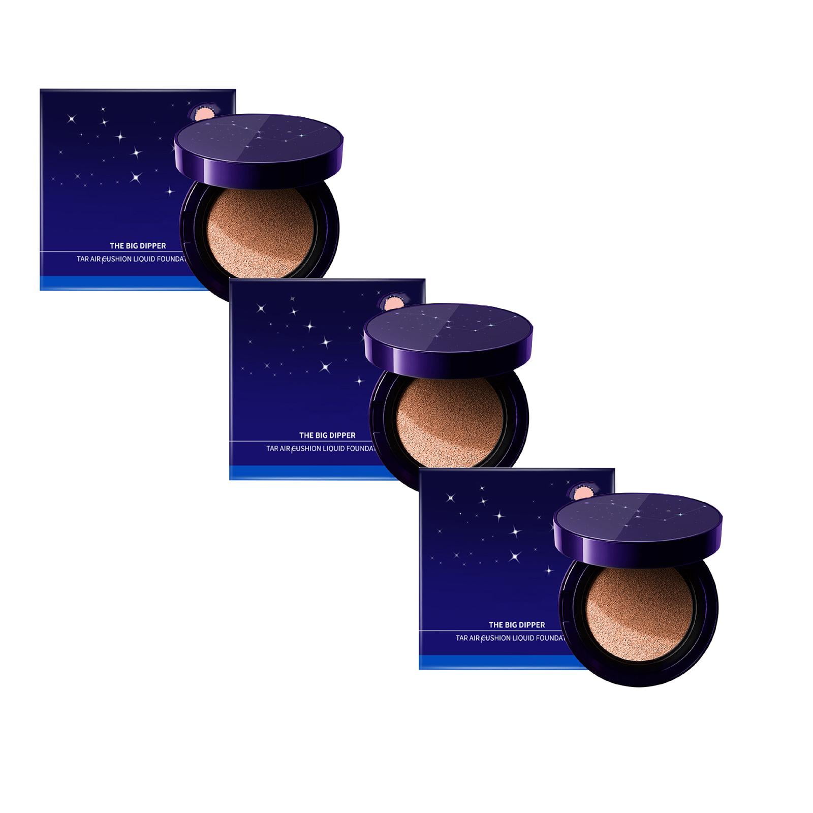 Cushion Foundation with Hydration, Natural Cover Glow Cushion ...