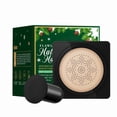Cushion FoundationS Is Light And Breathable With A Long-lasting Makeup ...