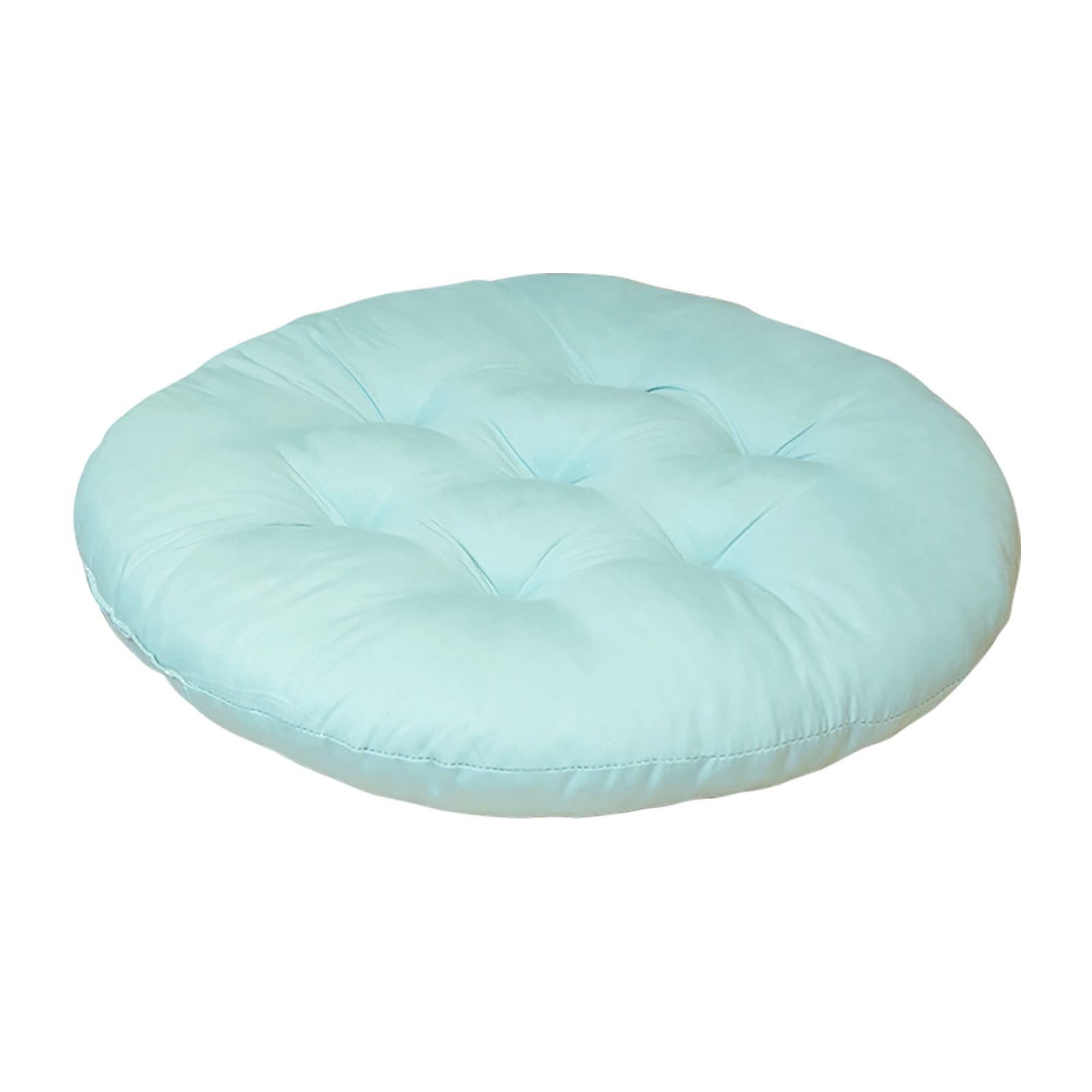 Cushion Garden Pad Seat Round Home Car or Patio Chair Mat Home Textiles ...