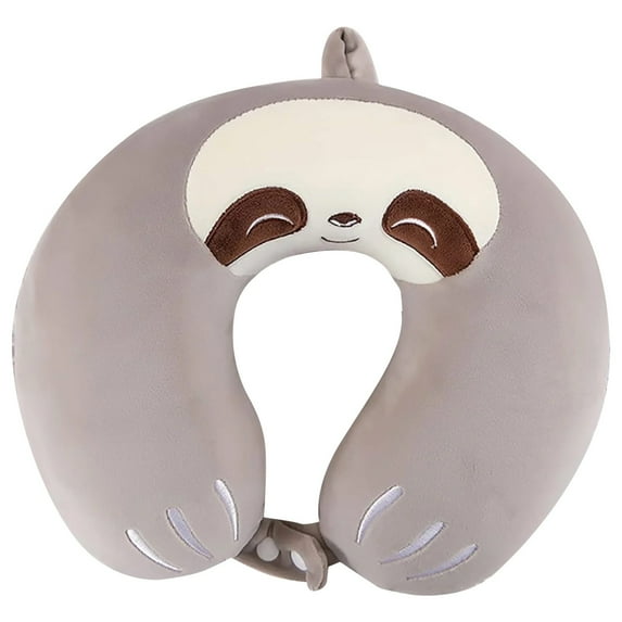 Cushion,Kids Travel Pillow For Airplane Road Trip Car Seat Neck Chin ...