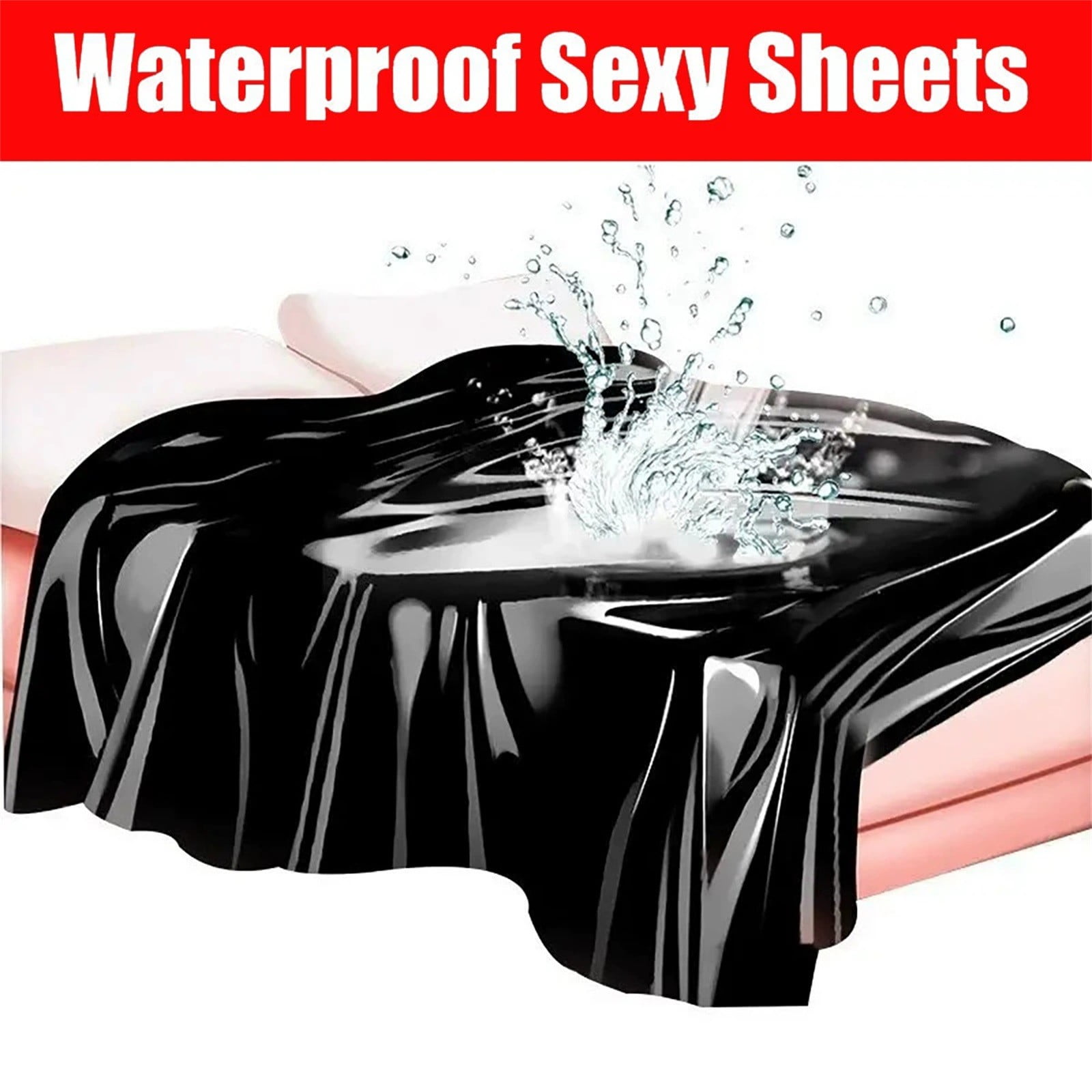 Cushion Lowest Price Promotion! Waterproof Pad Pink, Adult Sex Bed ...
