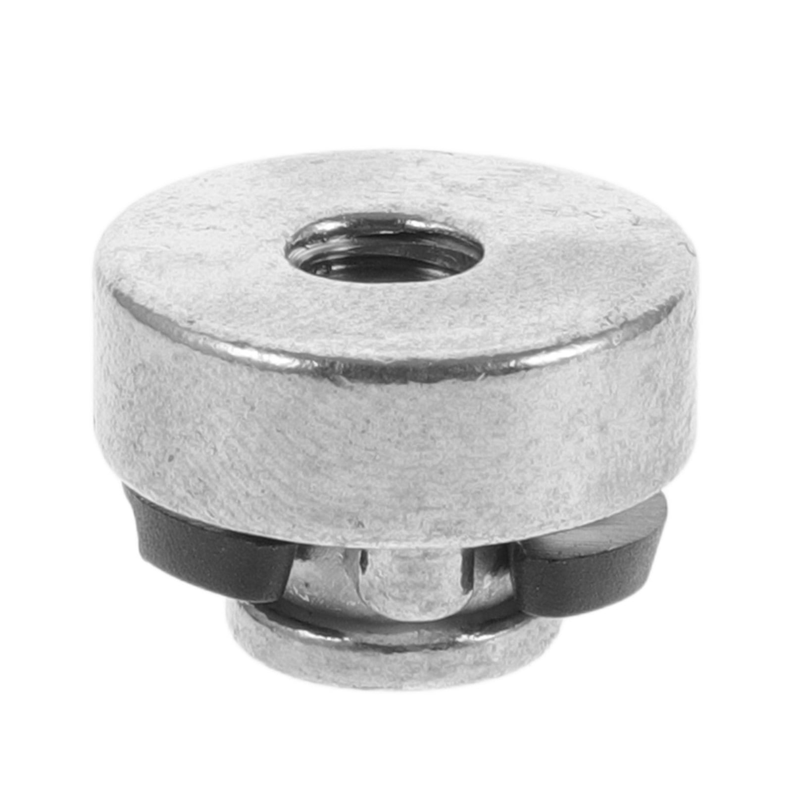 Cushion Nut Bolts Motorcycle Accessories Motorcycle Seat Bolt Rear Seat ...