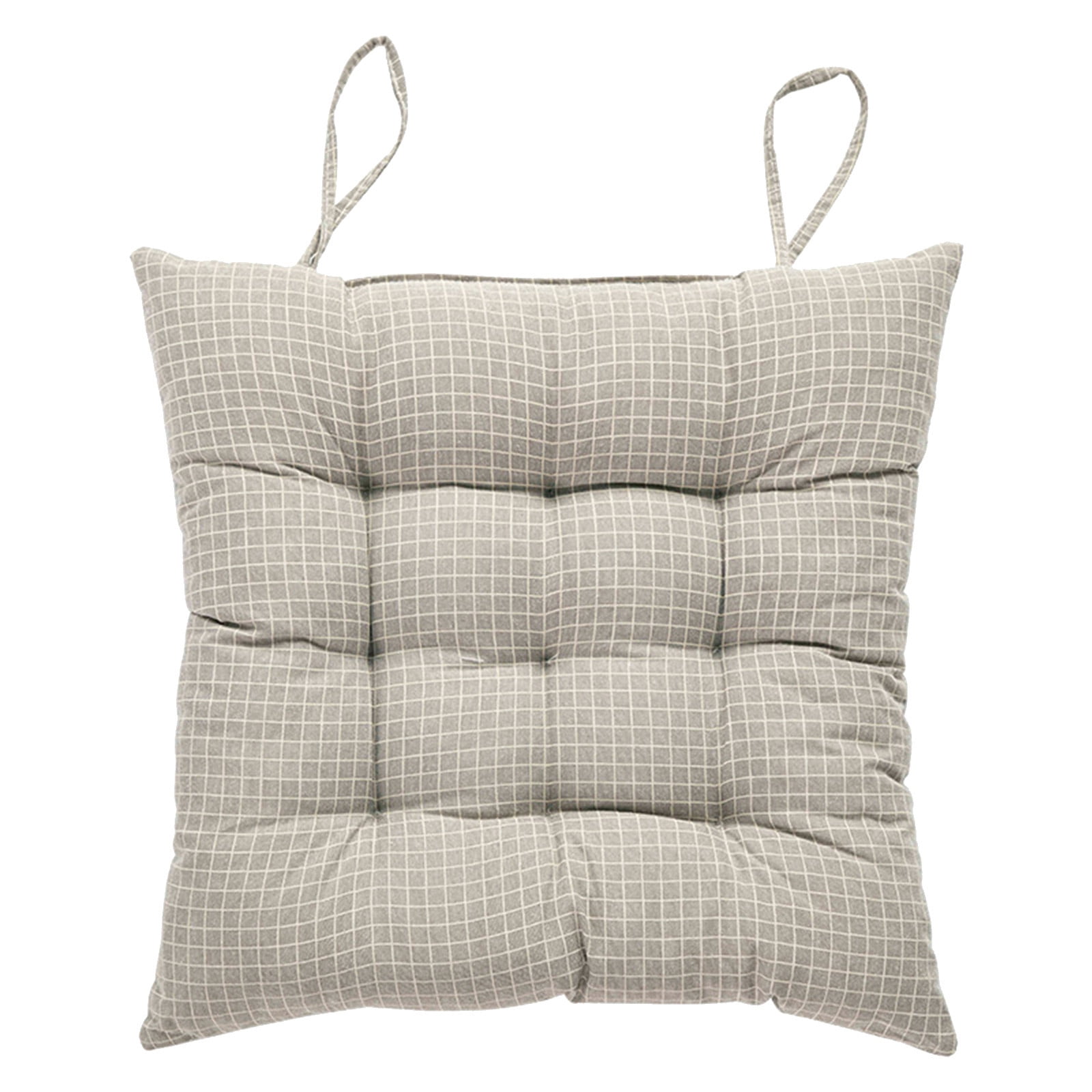 Cushion Office Seat Pad, Sedentary Student Stool Cushion, Non-Slip ...