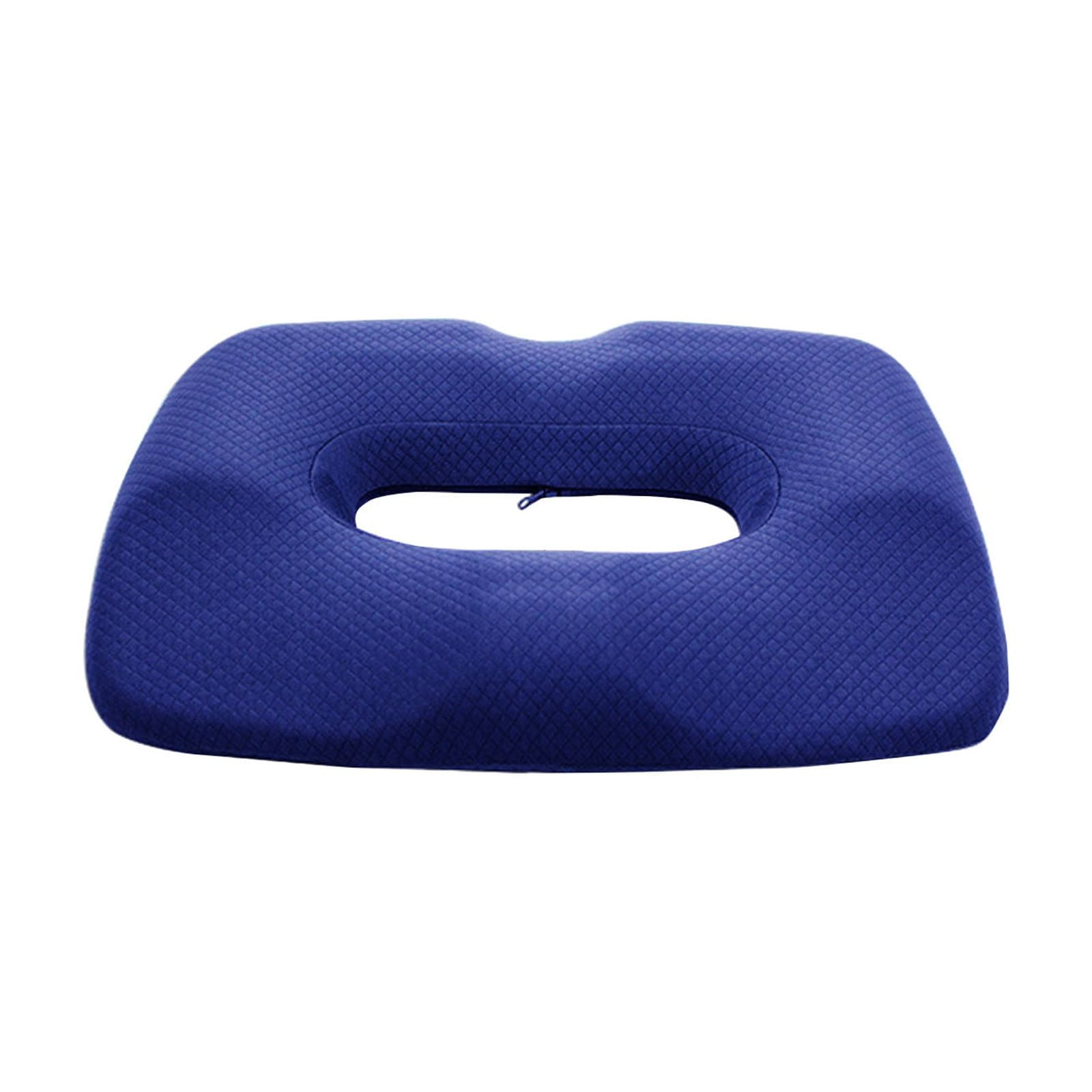 Cushion Office Sedentary Tool Chair Cushion Car College Student ...